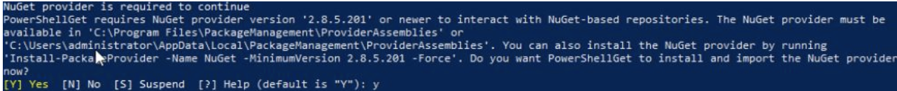 How To Connect To Azure Powershell Arm And Azure Ad It World 0118